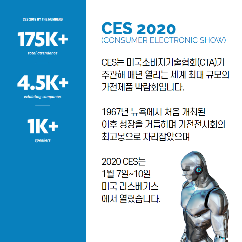 2020 IT TREND MAGAZINE